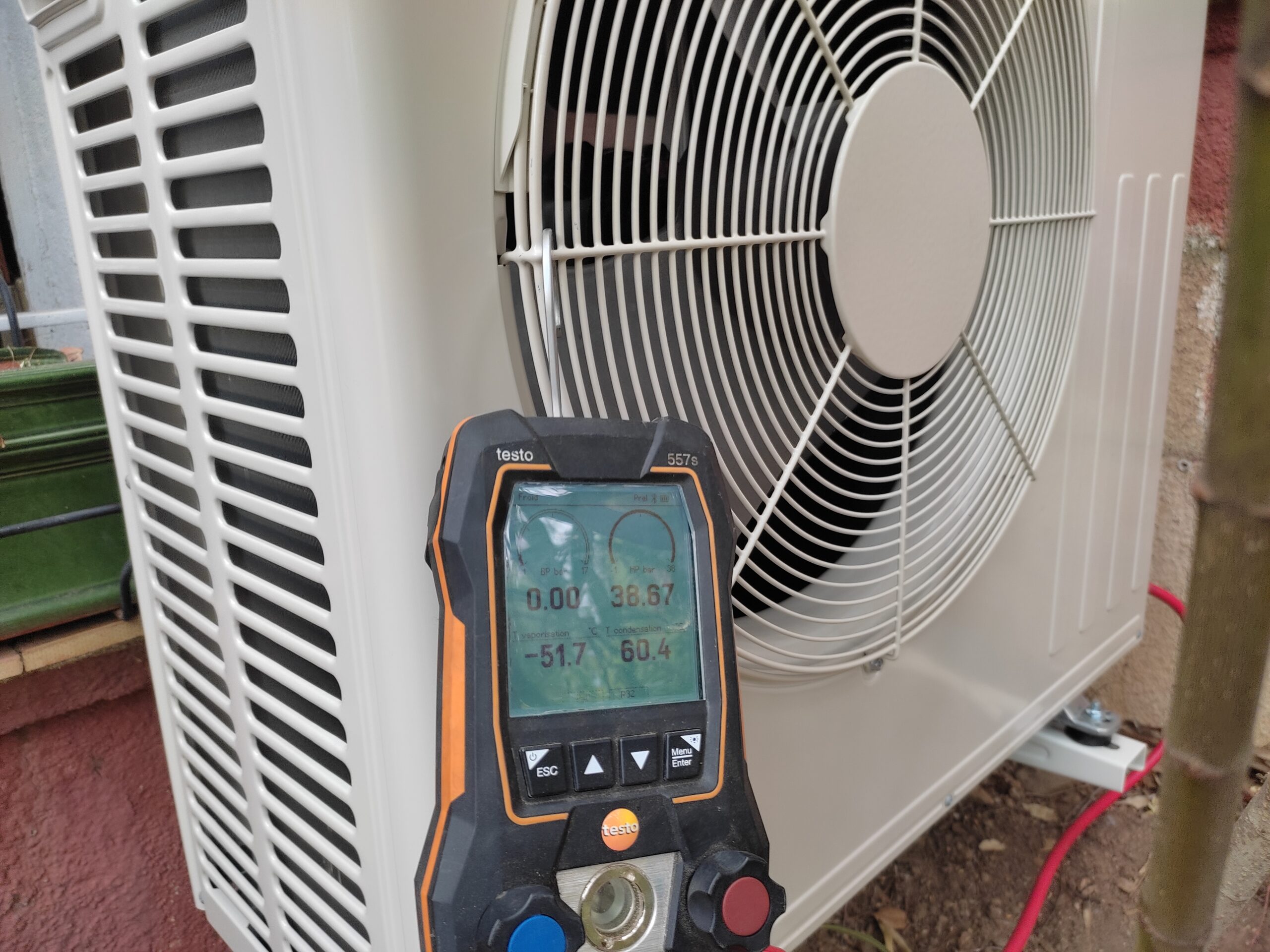 Entretien clim Var | Maintenance Services Climatisation